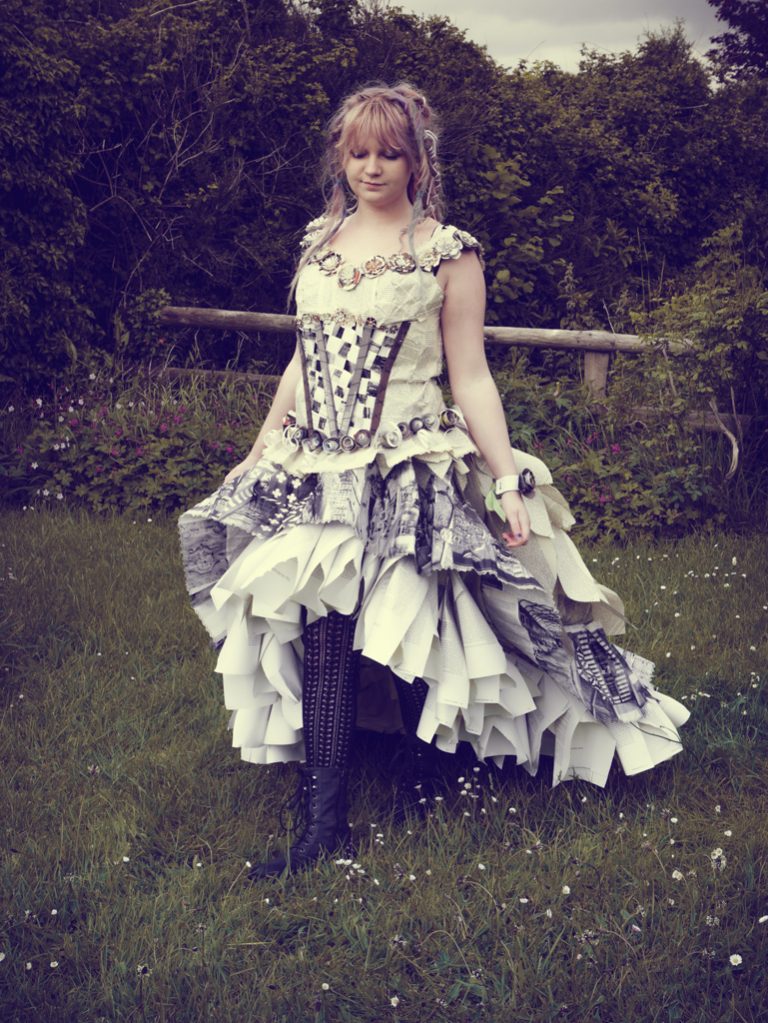 Discworld cosplay costume Archives - Threads of a Fairytale